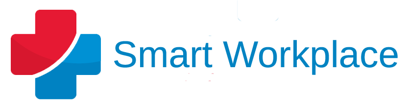 Home - Smart Workplace