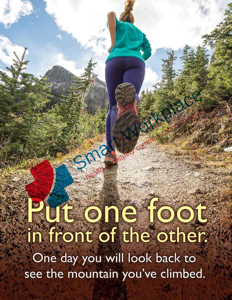 Challenge Posters - Smart Workplace