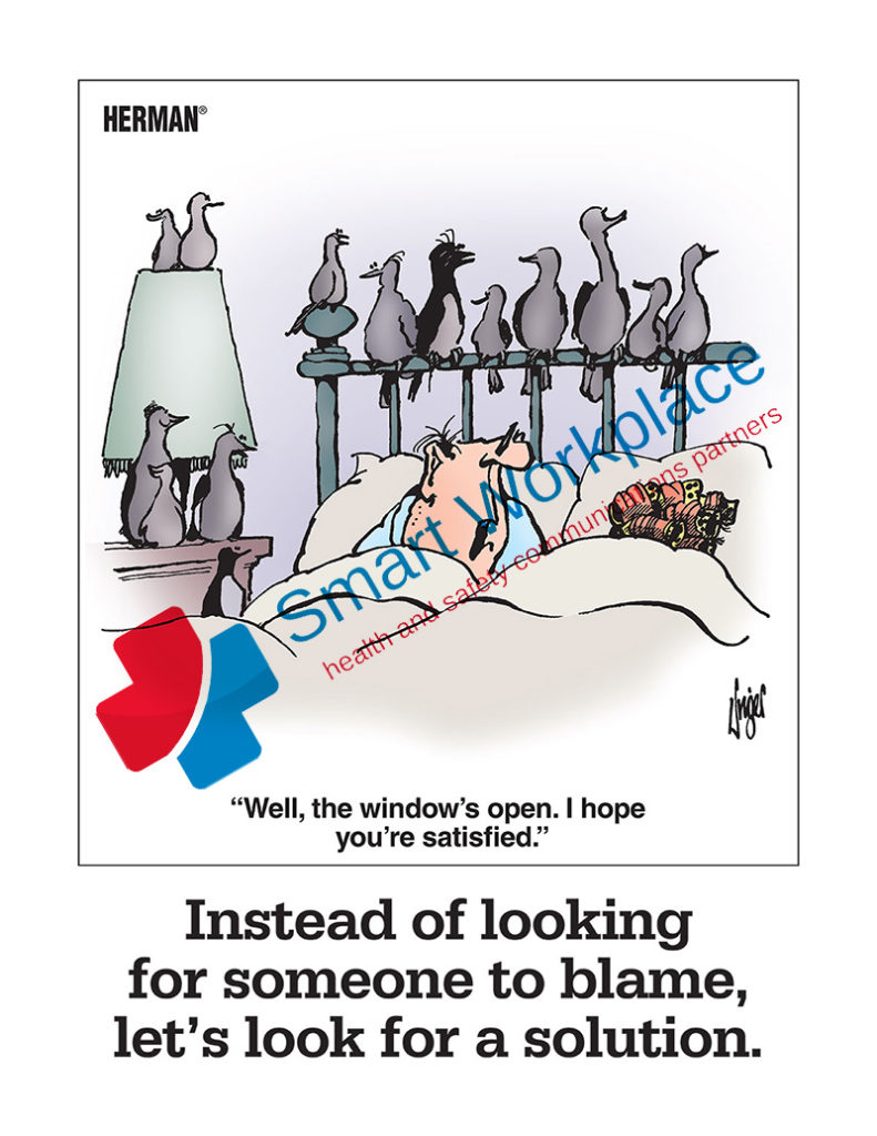 Herman - 12 Poster Package [ Select ] - Smart Workplace