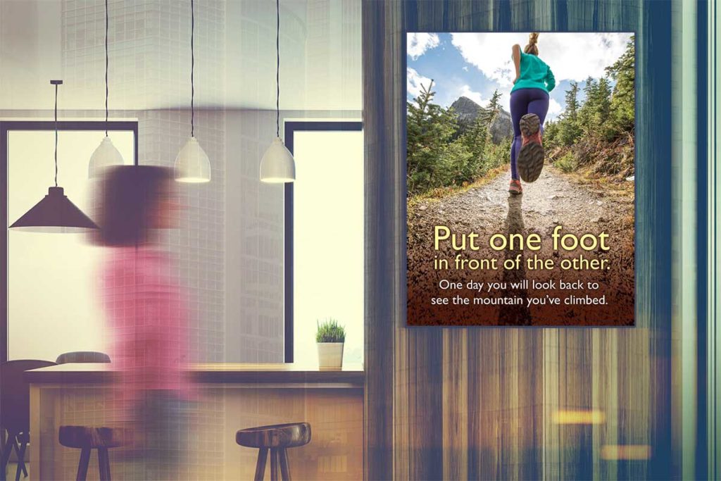 Safety Posters - Smart Workplace